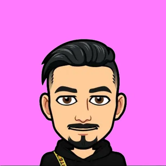 ABOUT US — Blanco y Negro