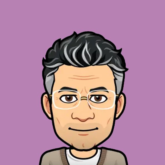 ABOUT US — Blanco y Negro