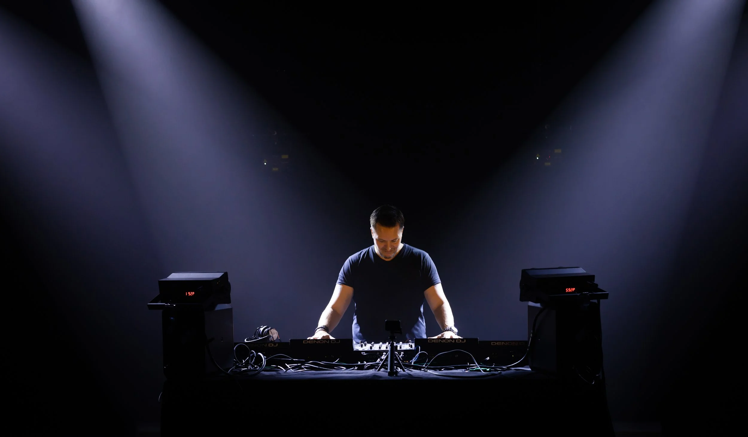 Terry Golden and Marcello Vieira show us Moonlight — Blanco y Negro