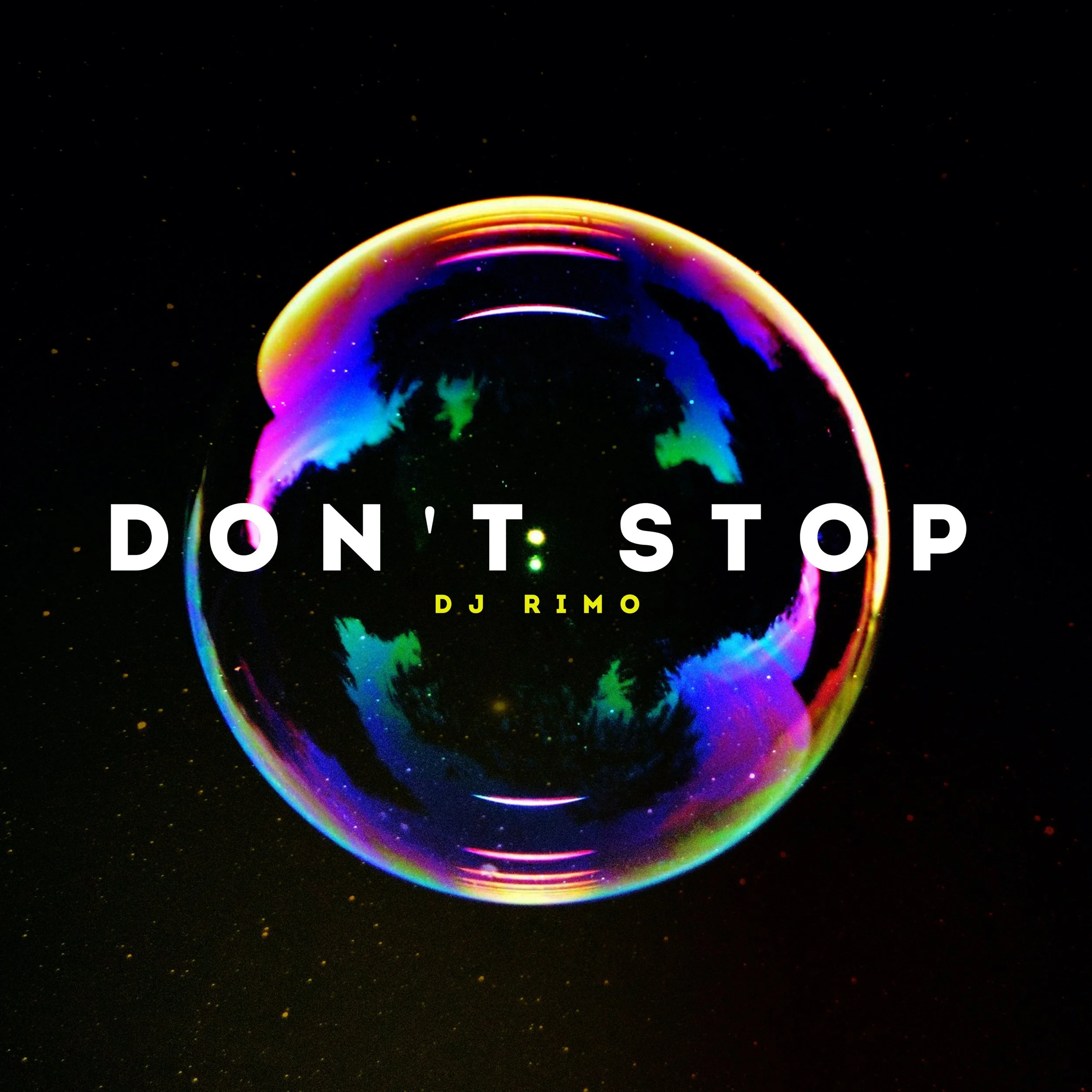 New Music Friday - (BE) Hoax, Novone, DJ Rimo and more! — Blanco y Negro