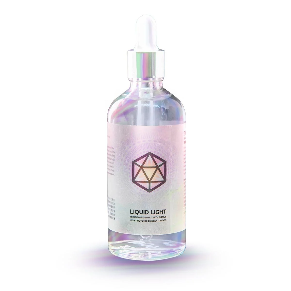 LEMURIA LIGHT⋆