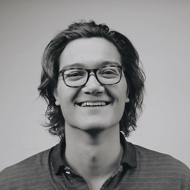 About — Jason Pak Swienckowski