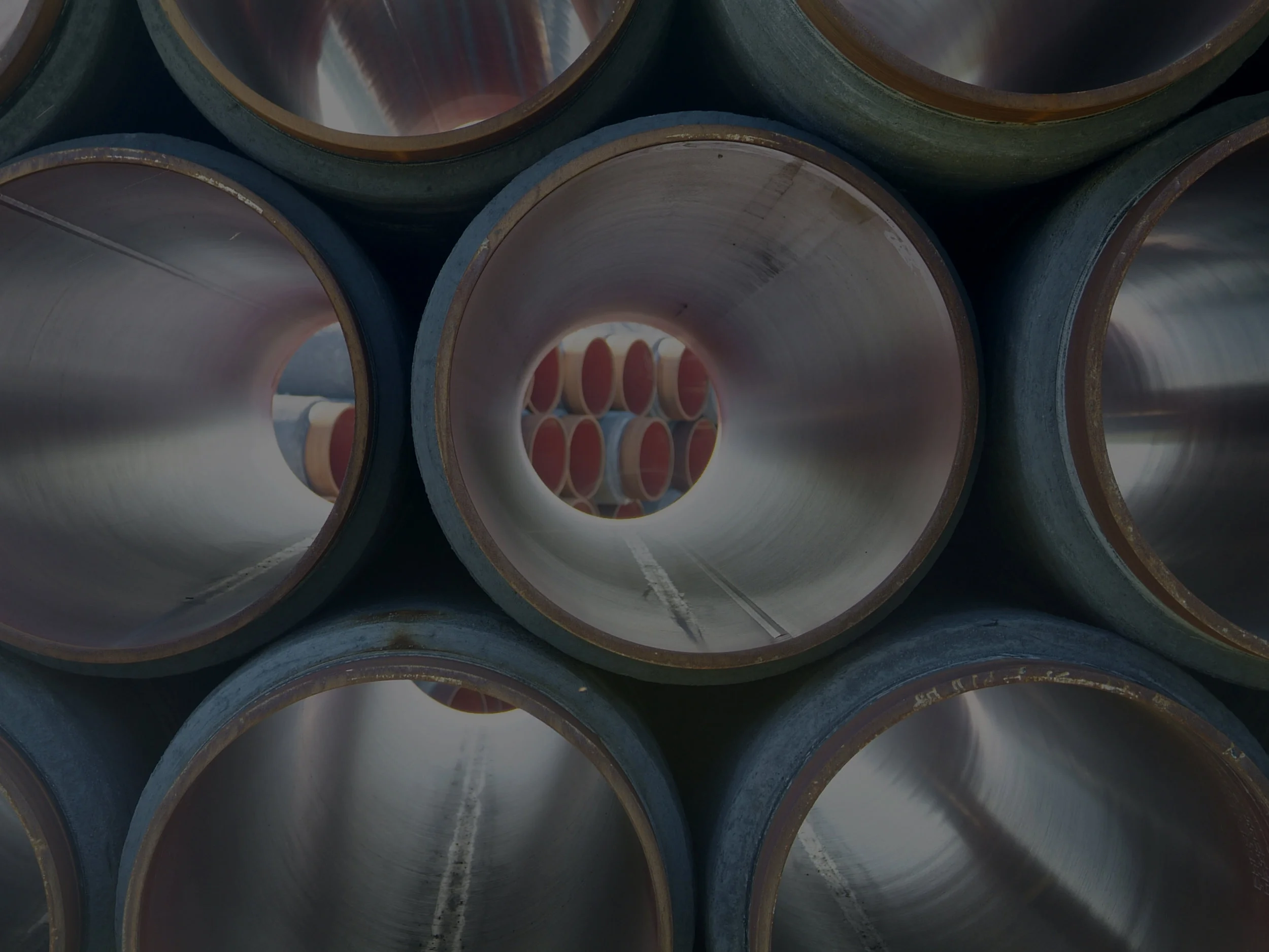 Shell Ireland - Hands-on Repair to an Offshore Outfall Pipeline — IRM ...