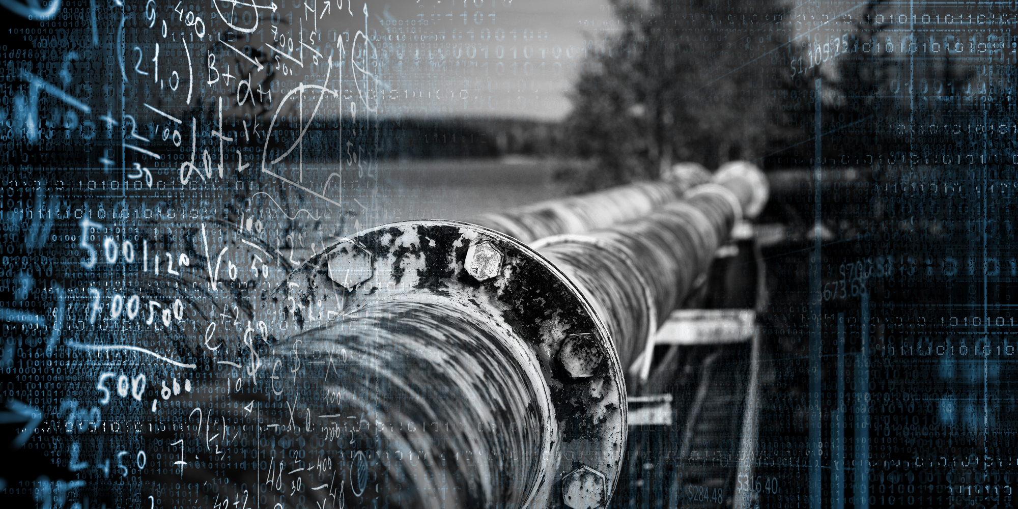 Ageing Pipeline Engineering & Analytics - Pipeline life-cycle ...