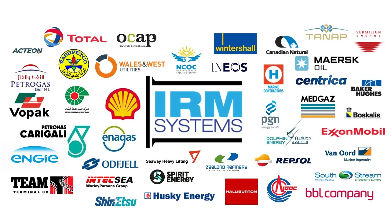 About IRM Systems - Independent Risk Management — IRM Systems