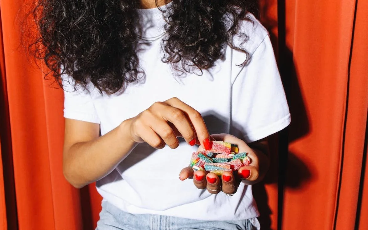 Adventure Awaits: Must-Try Gummies for Your Outdoor Escapades — The ...