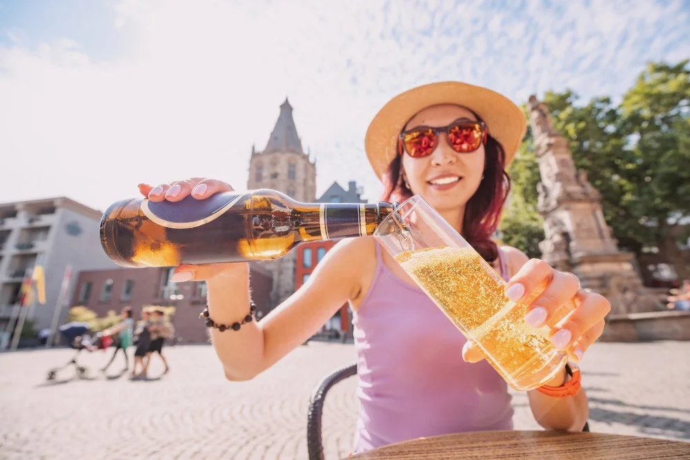 Discover the Best Kolsch Breweries in Cologne — The Executive Thrillseeker
