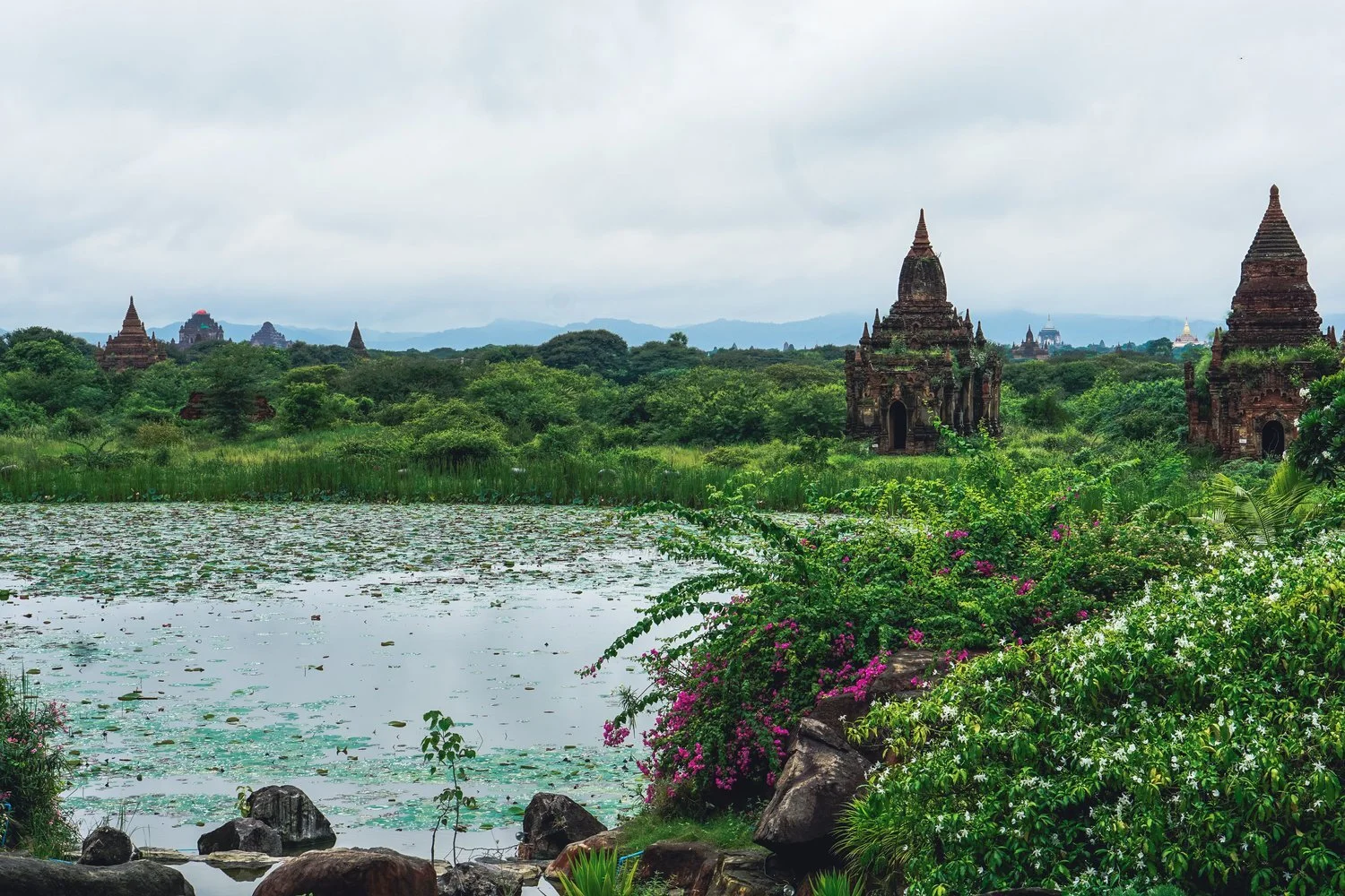 Aureum Palace Bagan: 5-Star Resort Review — The Executive Thrillseeker