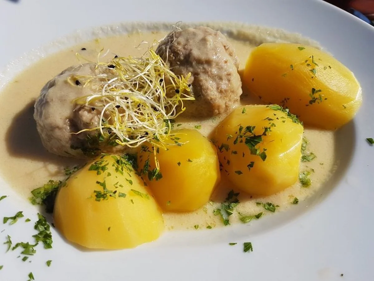 Top 10 German Dishes at Thomas More blog