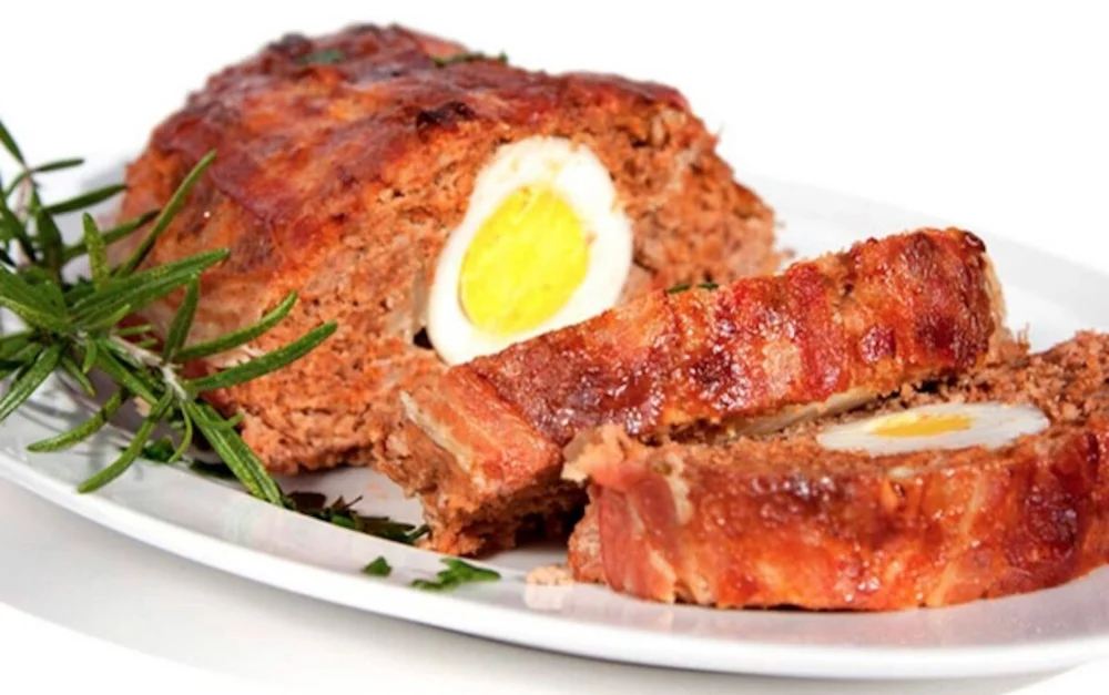 Traditional German food: 15 German Dishes You will love — The Executive ...