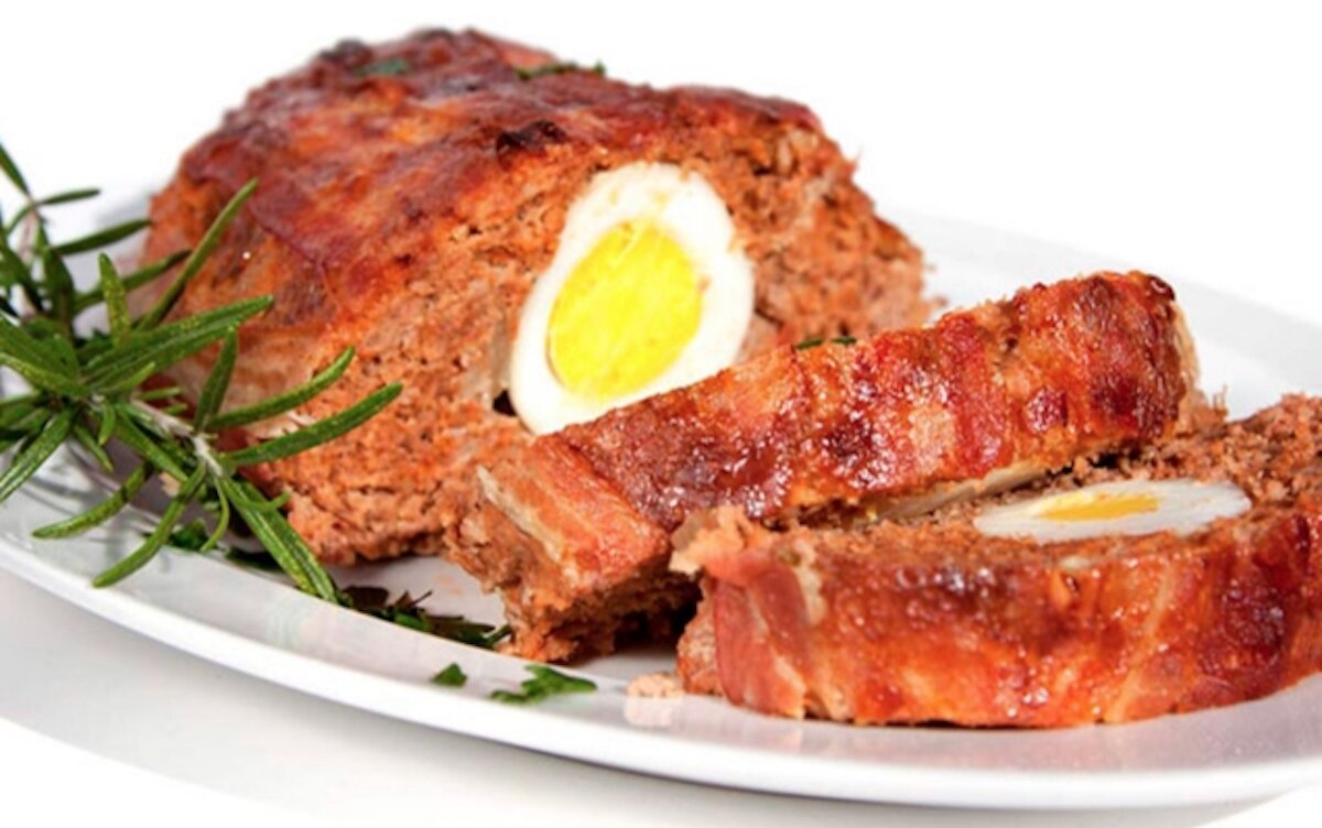 Traditional German food: 15 German Dishes You will love — The Executive ...