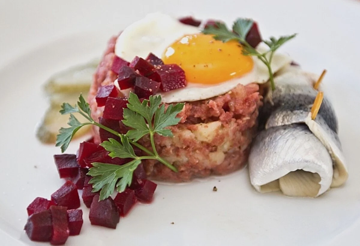 Traditional German food: 15 German Dishes You will love — The Executive ...