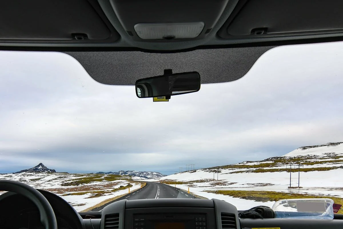 How To Use Your Smartphone To Stay Entertained On Long Trips — The ...