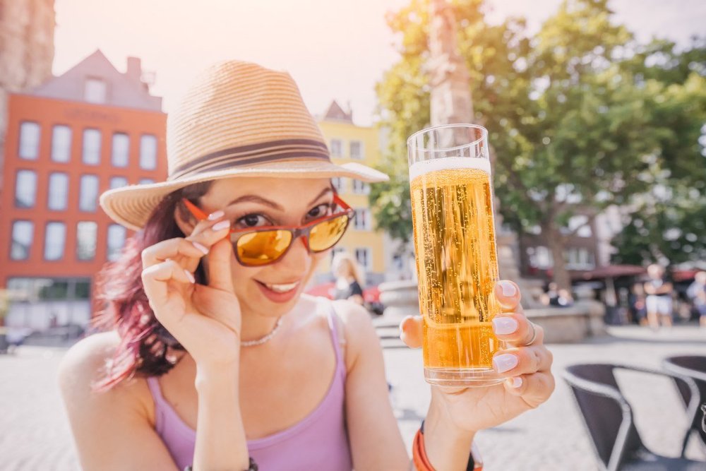 Discover the Best Kolsch Breweries in Cologne — The Executive Thrillseeker