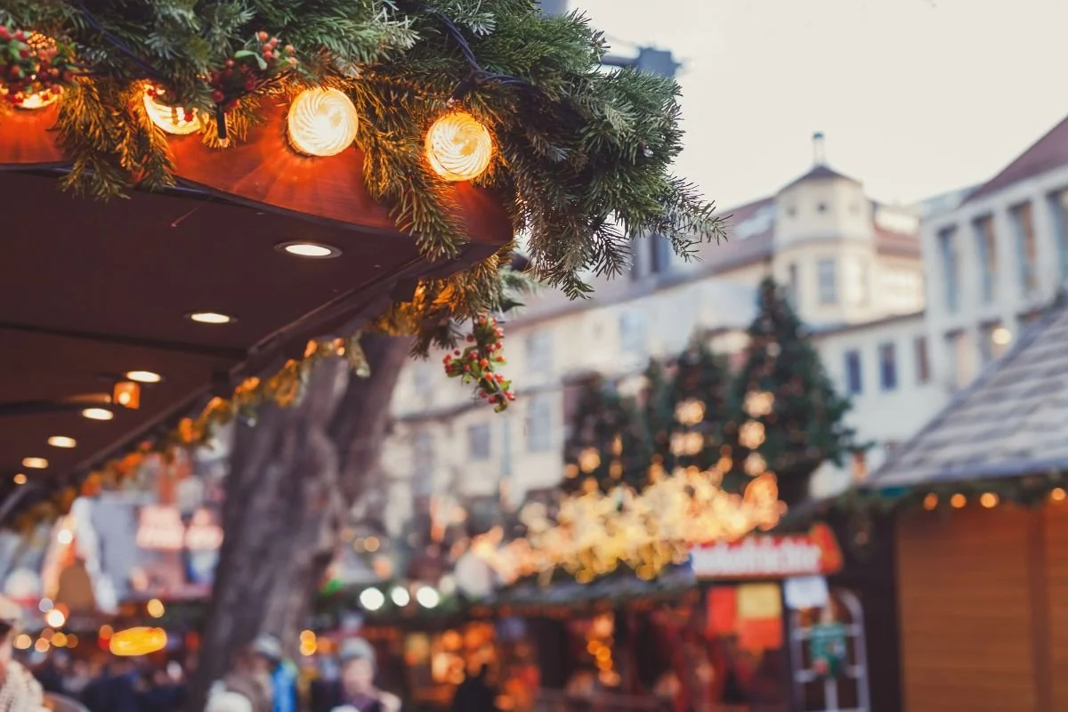 Top Places to Visit in Germany In Winter | 2024 Guide — The Executive ...
