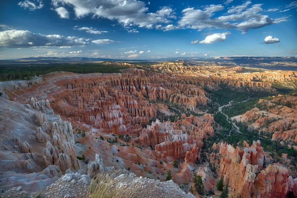 Exploring Natural Wonders Around the Globe — The Executive Thrillseeker