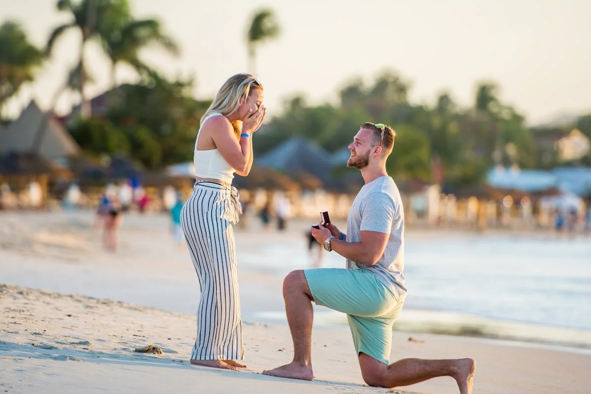 How to Plan a Proposal on Vacation — The Executive Thrillseeker