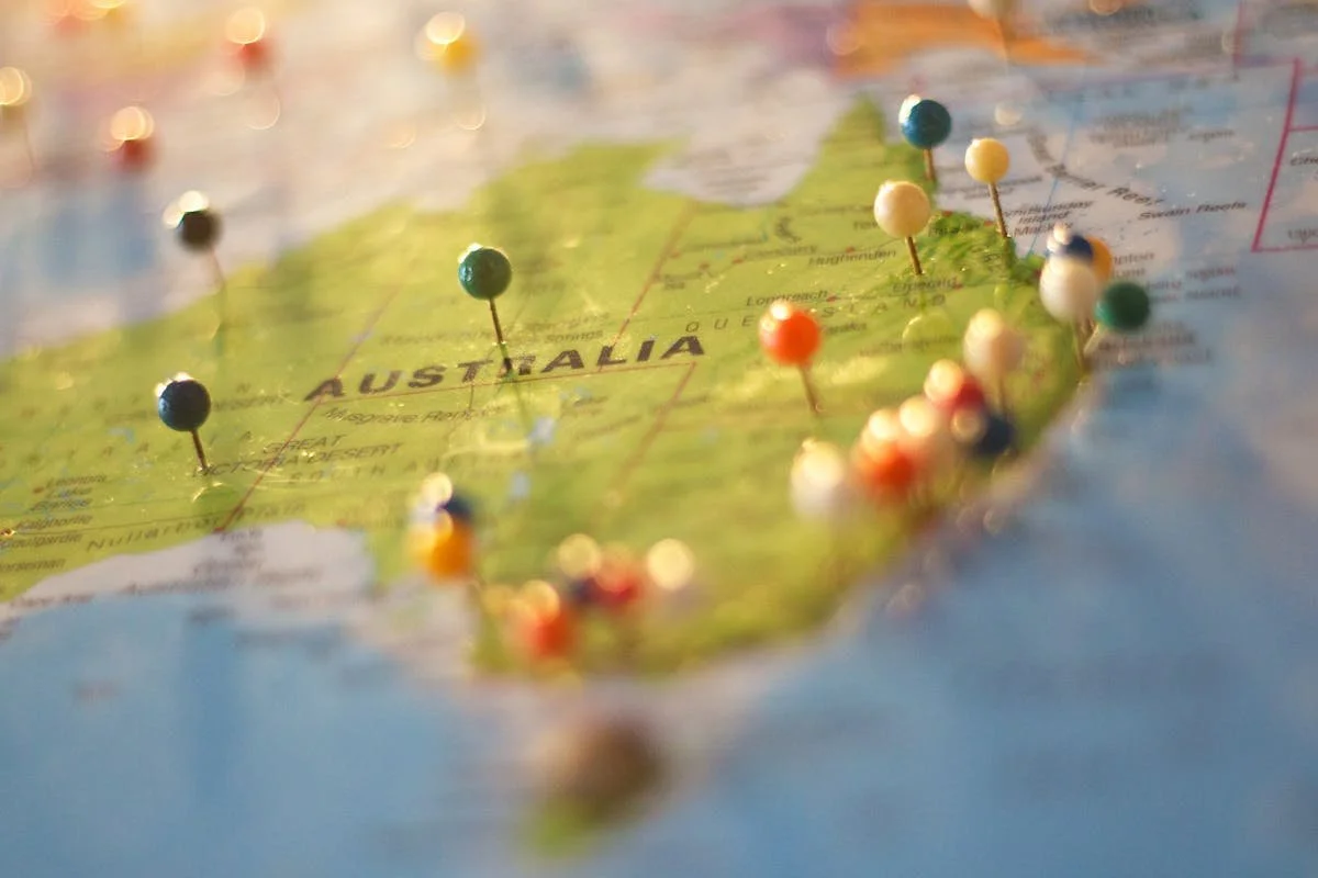 How to See the Real Australia Without the Usual Travel Hassle — The ...