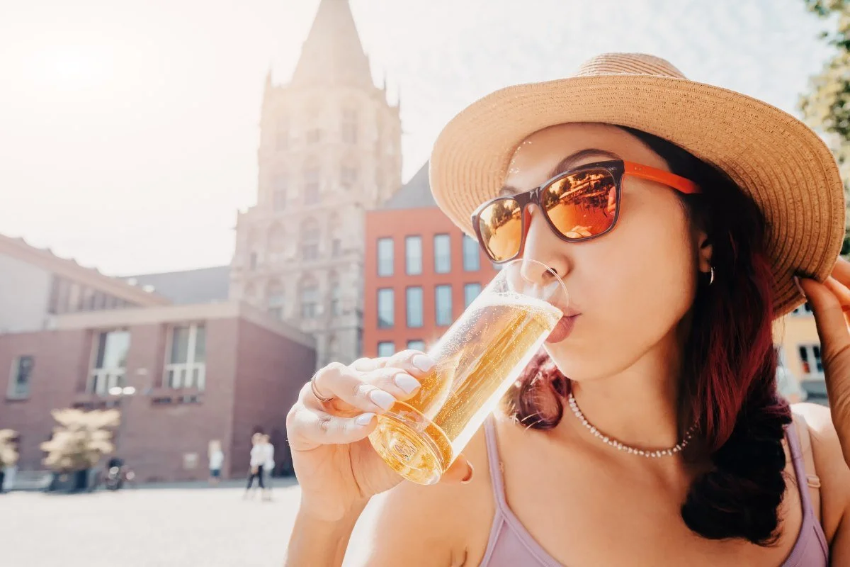 Discover the Best Kolsch Breweries in Cologne — The Executive Thrillseeker