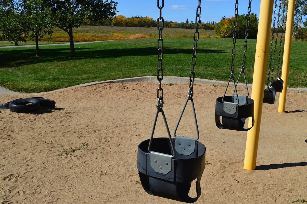 Guide To Choosing The Right Swing Accessories — The Executive Thrillseeker