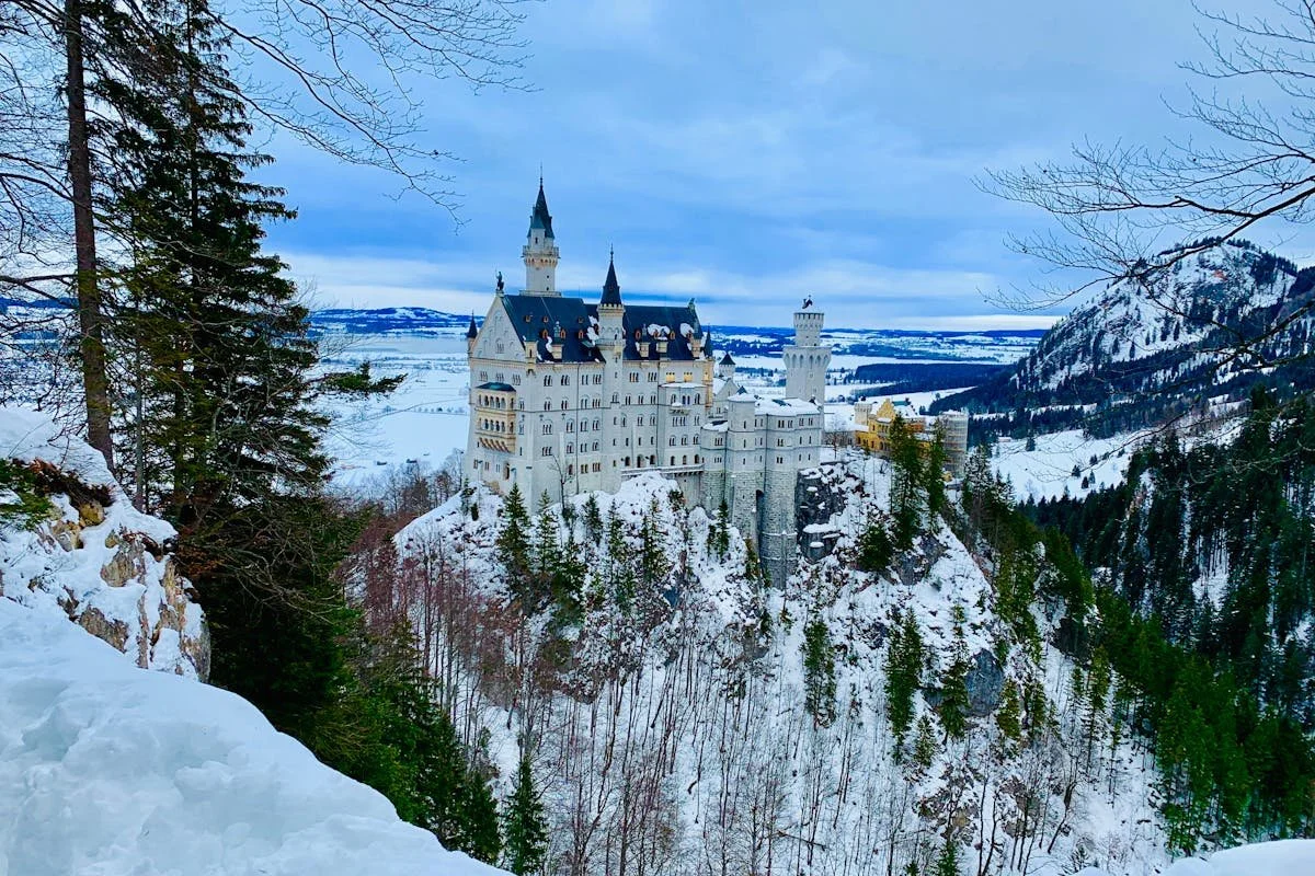 Top Places to Visit in Germany In Winter | 2024 Guide — The Executive ...