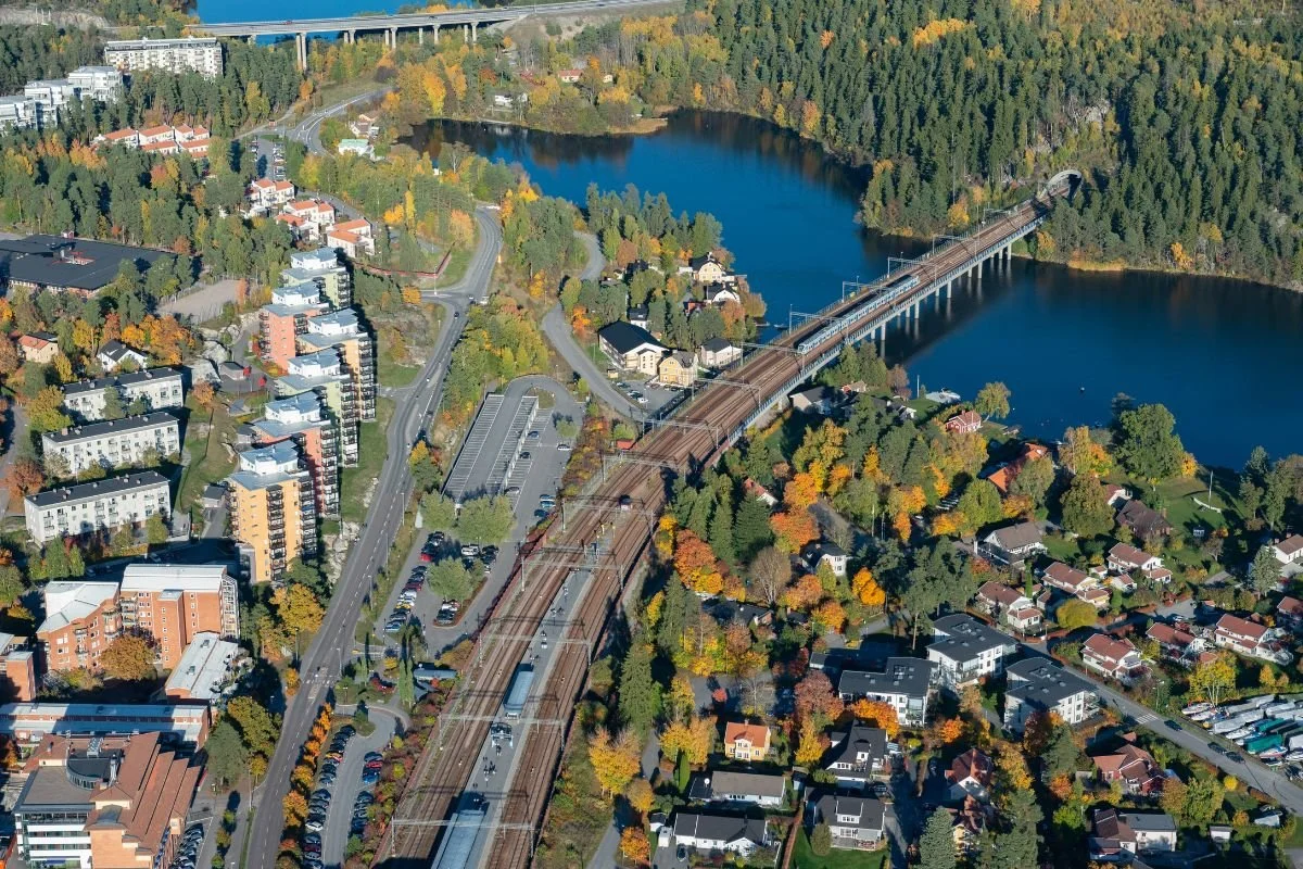 Travel Guide for Bro, Stockholm County — The Executive Thrillseeker