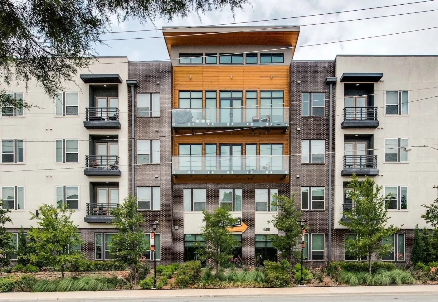 Copy of Developments (Copy) — Zale Properties