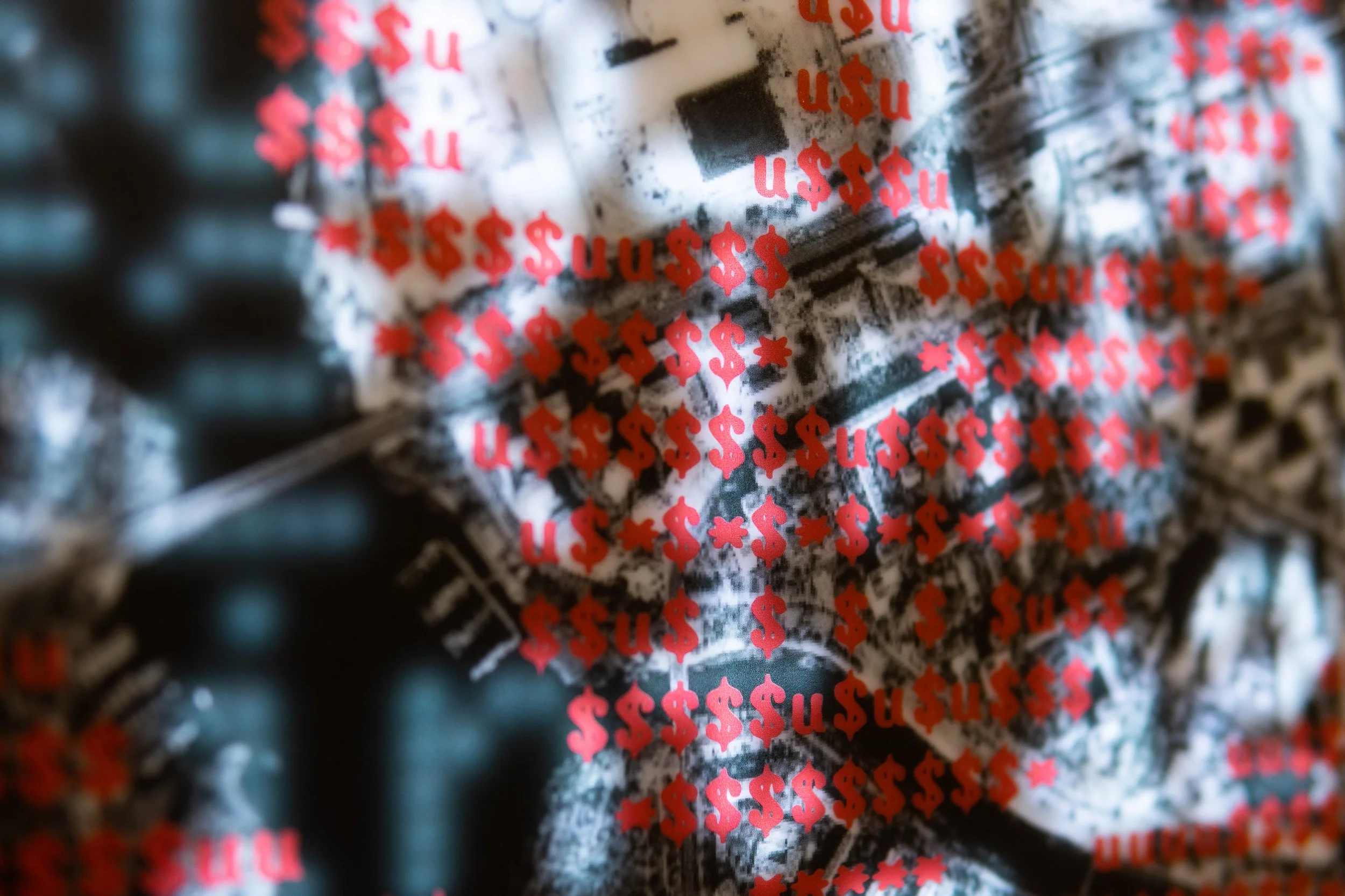 Portrait of a Digital Weapon - NotPetya — Mac Pierce