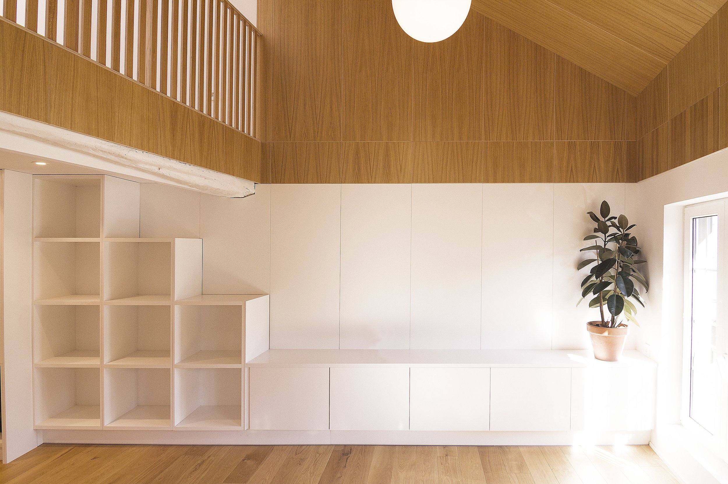 interiors/barne diseinua — ELEarkitektura