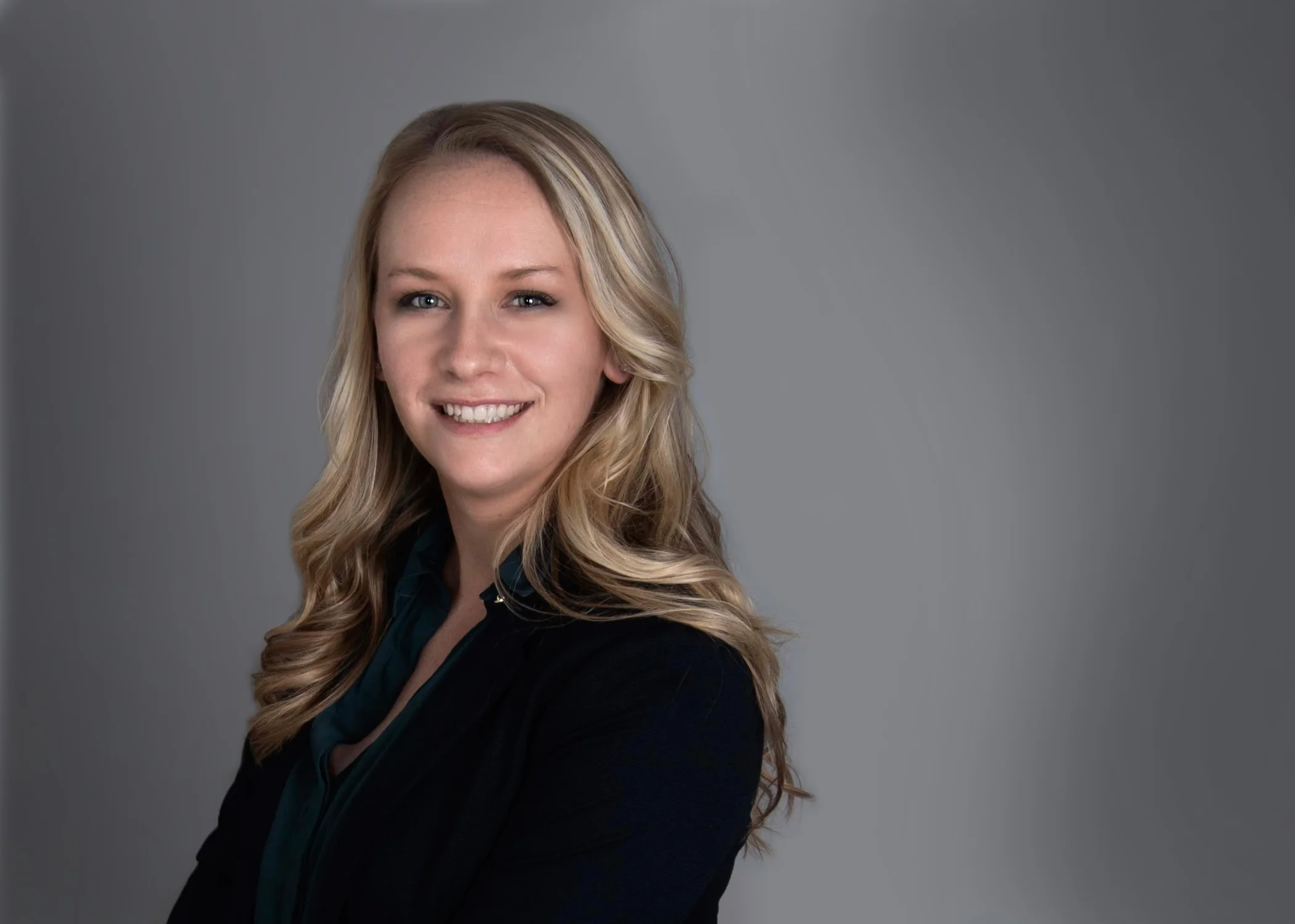 Rae Johnson — Y2K Engineering