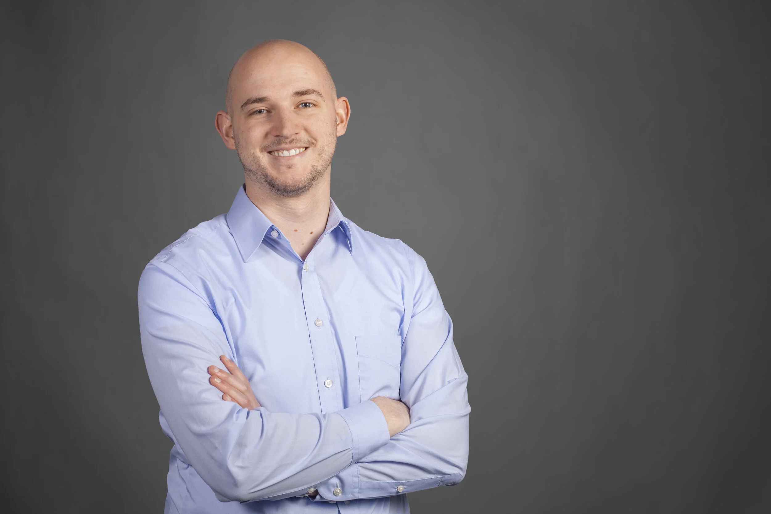 Travis Moe — Y2K Engineering