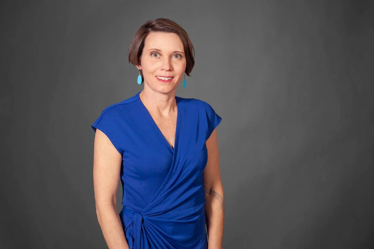Eileen Yazzie — Y2K Engineering