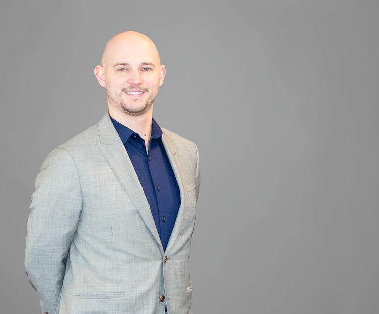 Travis Moe — Y2K Engineering