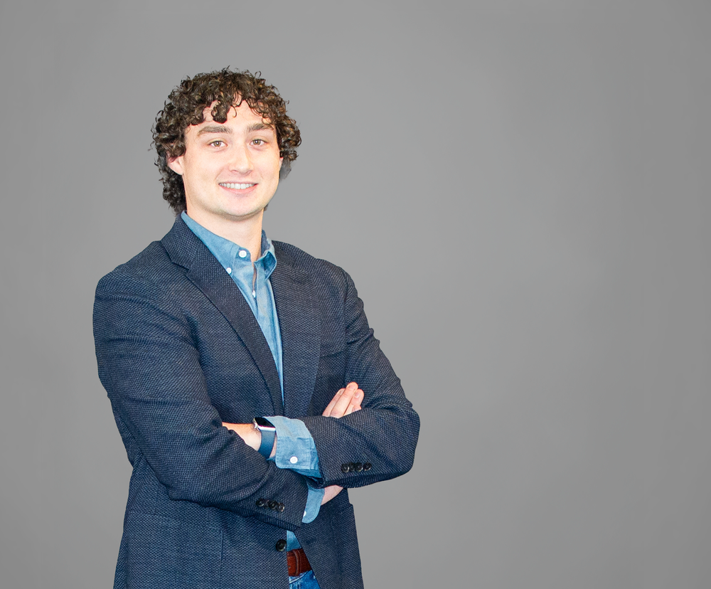 Charlie Lederer — Y2K Engineering