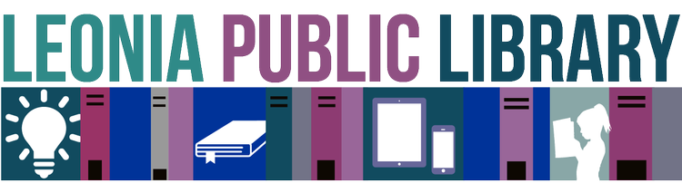 Leonia Public Library in Bergen County