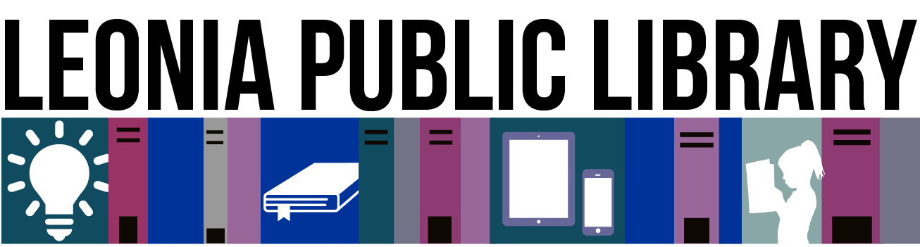 ESL Classes — Leonia Public Library in Bergen County