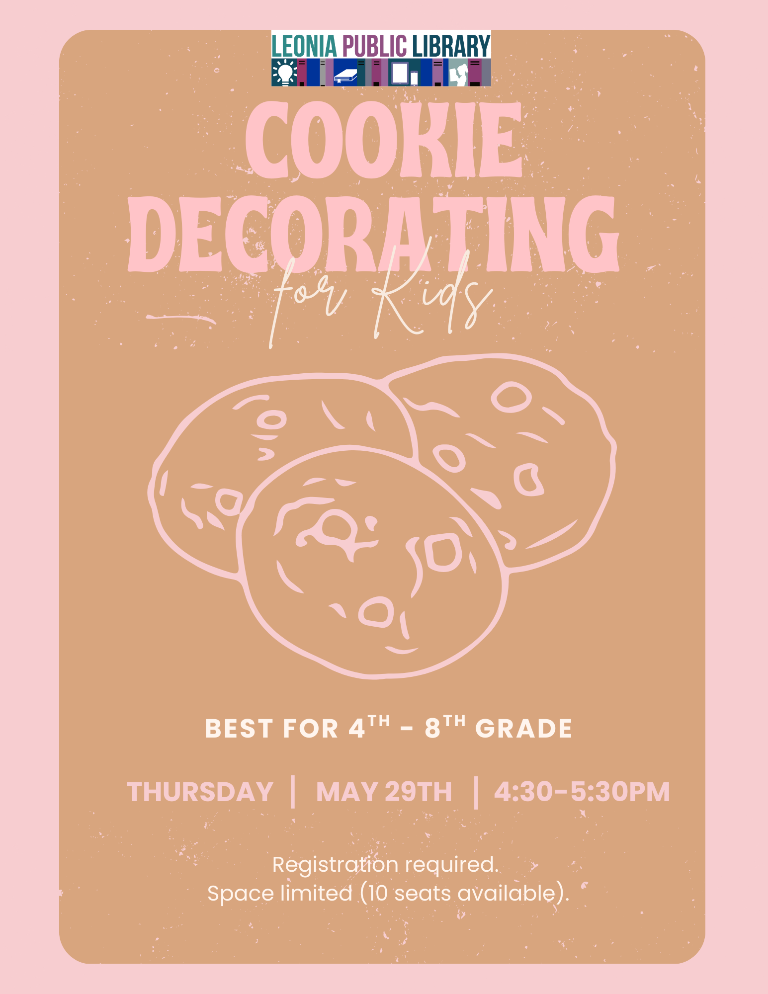 Leonia Public Library in Bergen County