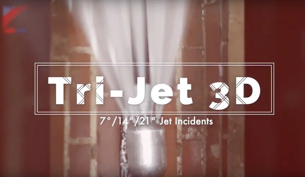 Tri-Jet 3D — USB-USA - Expert Grade Sewer Equipment