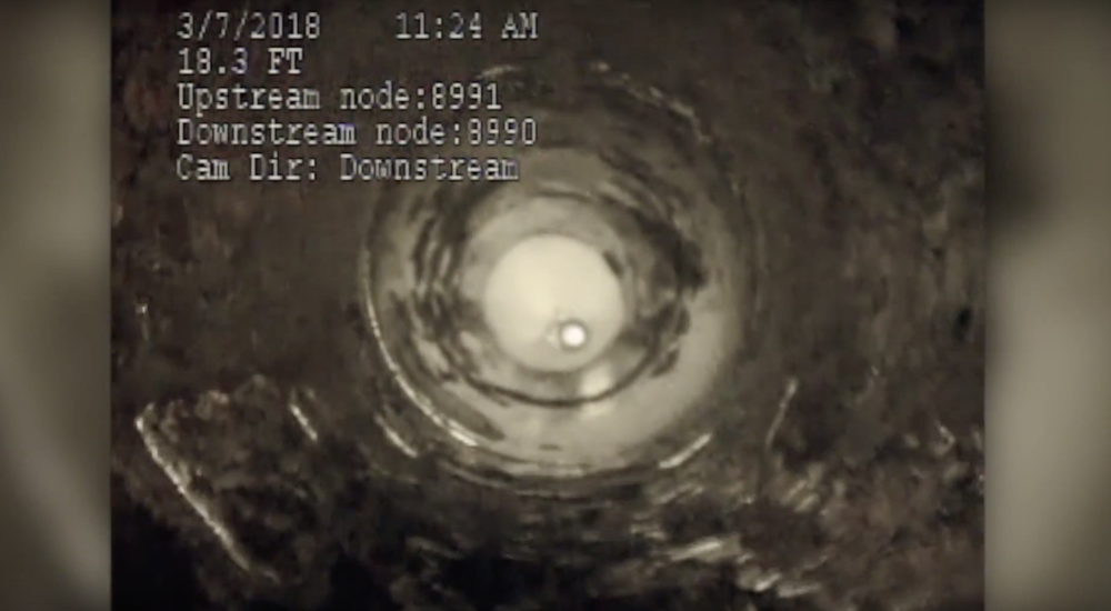 Primus Nozzle — USB-USA - Expert Grade Sewer Equipment