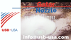 Gator Nozzle — USB-USA - Expert Grade Sewer Equipment
