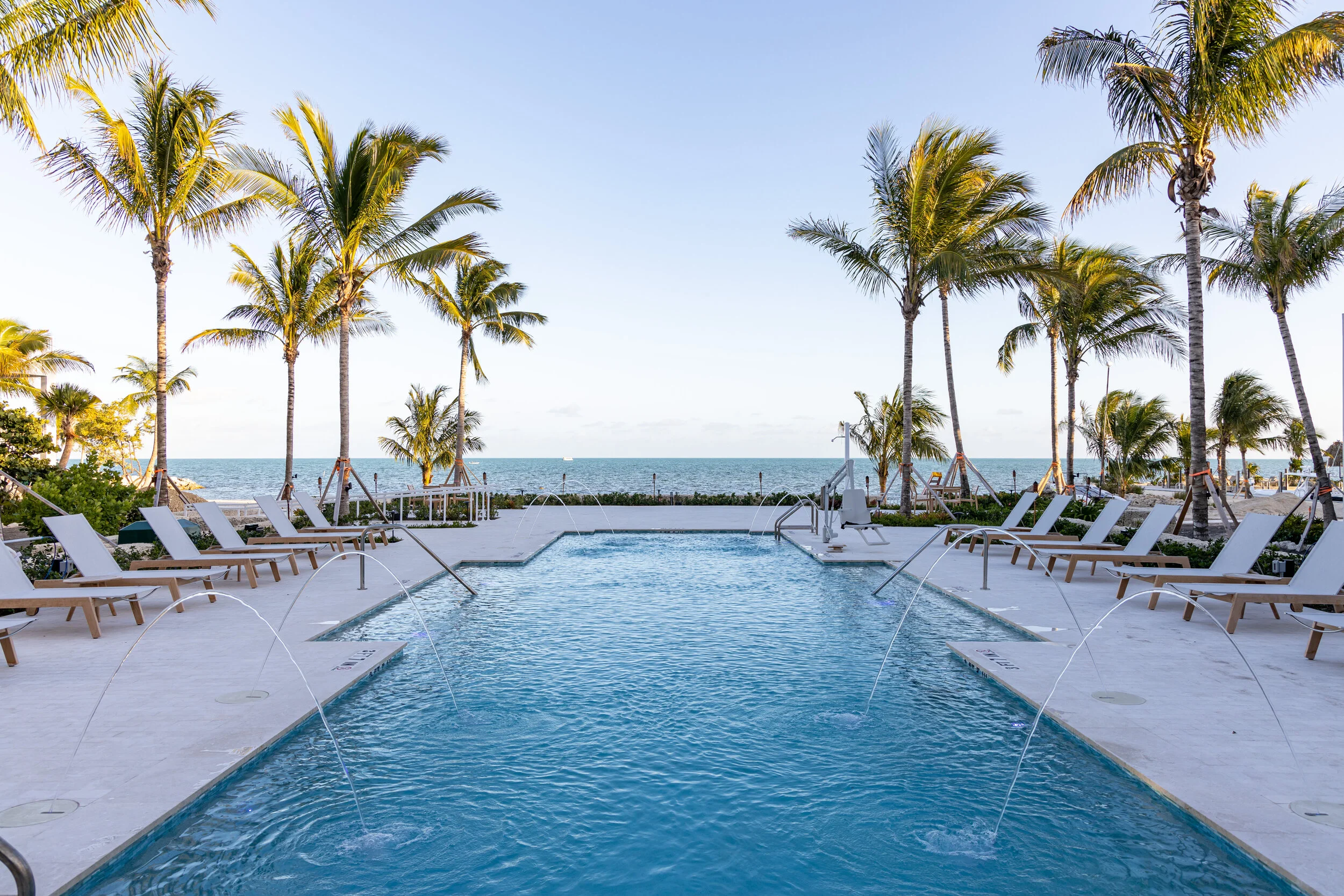 Florida Keys Resorts on the Beach | Florida Keys Beachfront Resorts ...