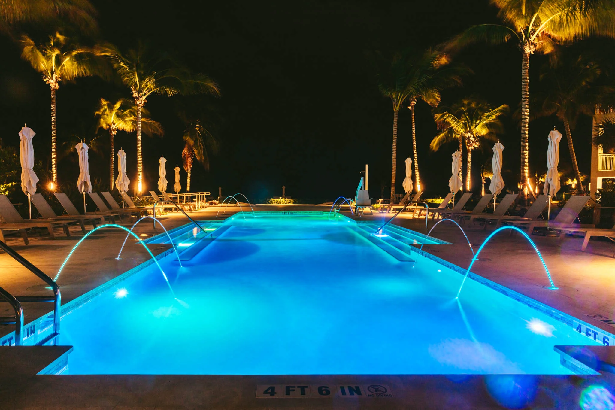 Florida Keys Resorts on the Beach | Florida Keys Beachfront Resorts ...
