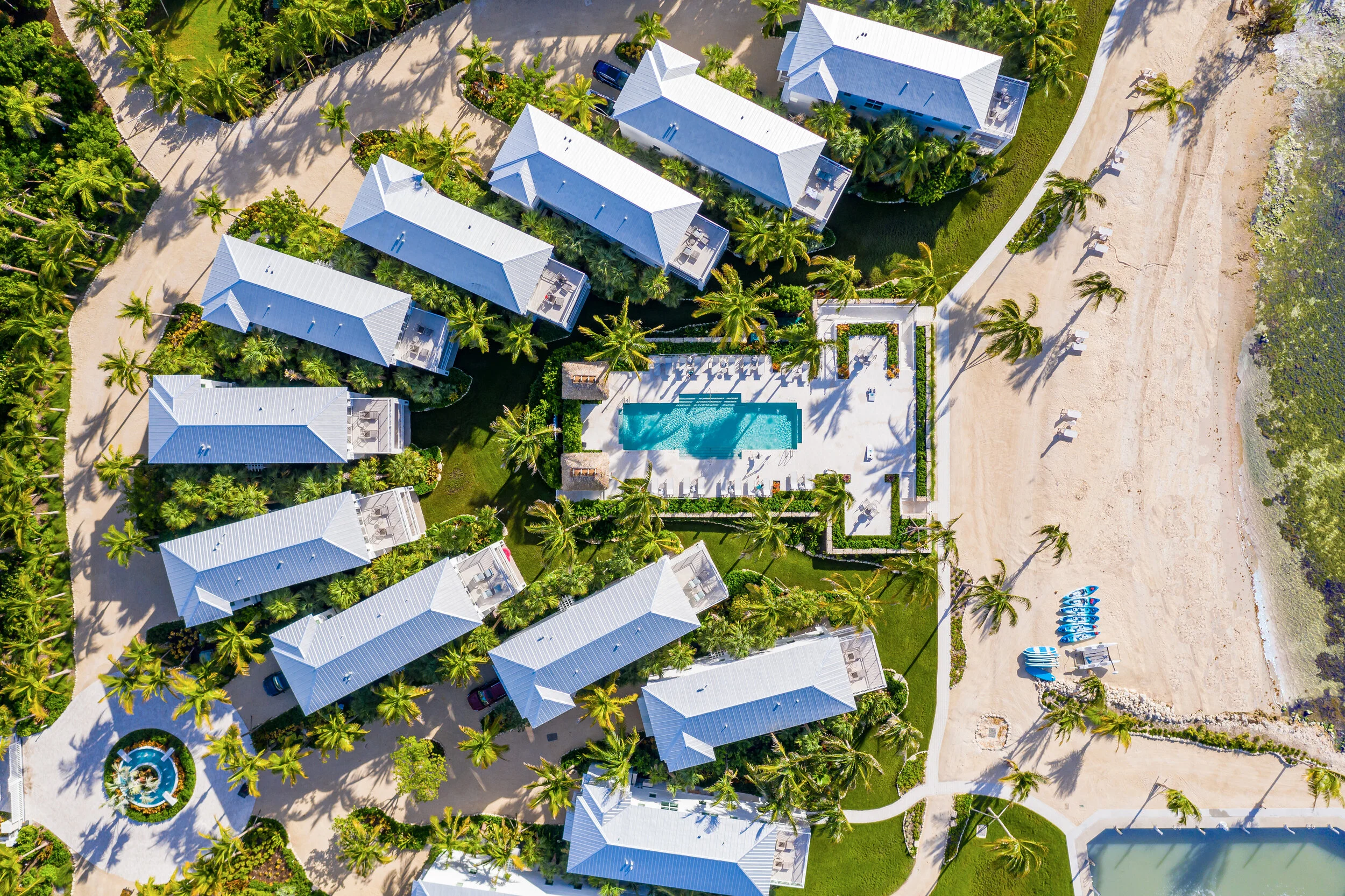 Islamorada Luxury Resort | Islands of Islamorada Florida Resort