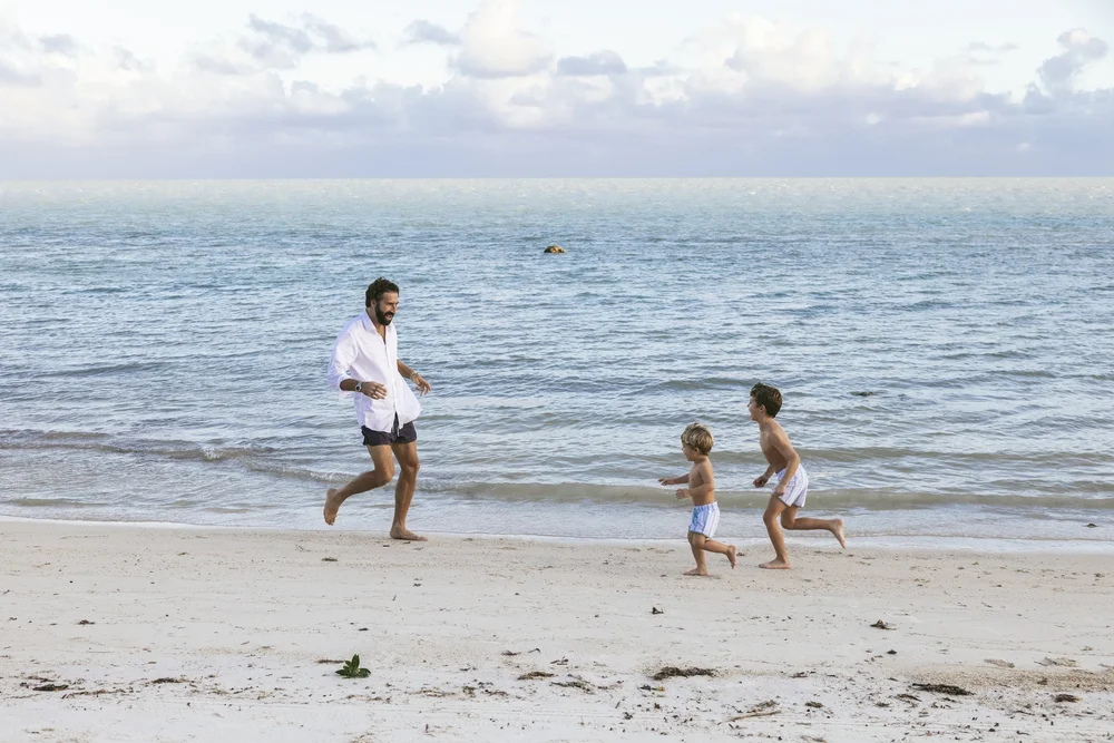 Spring Break Getaways In Florida