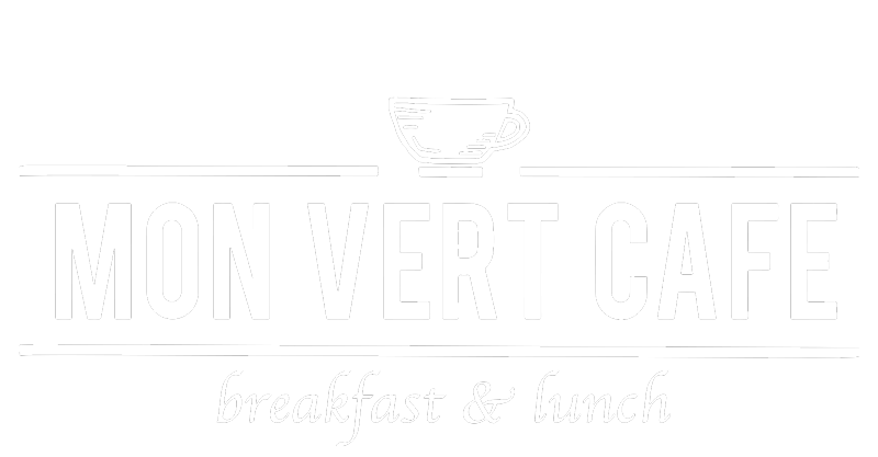 Mon Vert Cafe