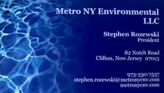 About — Stephen Rozewski