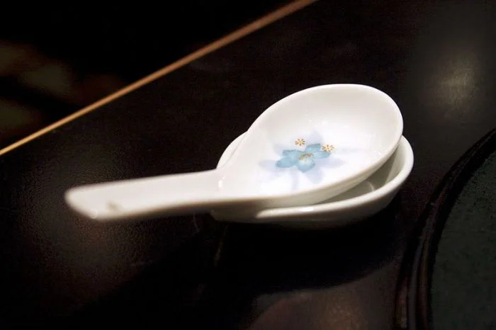 The Secret Tool of the Orient: Asian Spoon — Nom Life