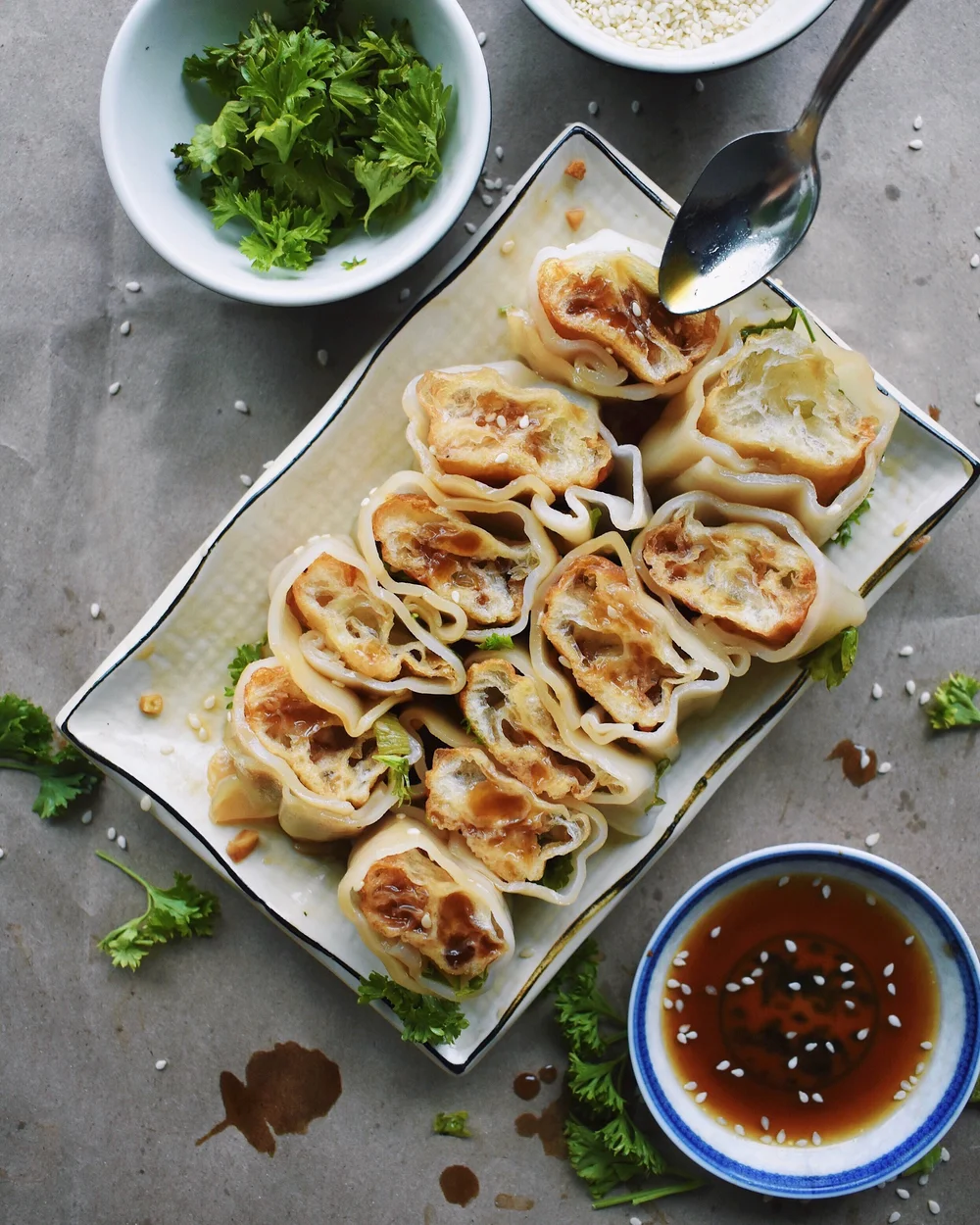 ZhaLiang 炸兩 (carb heaven) | Recipe — Nom Life