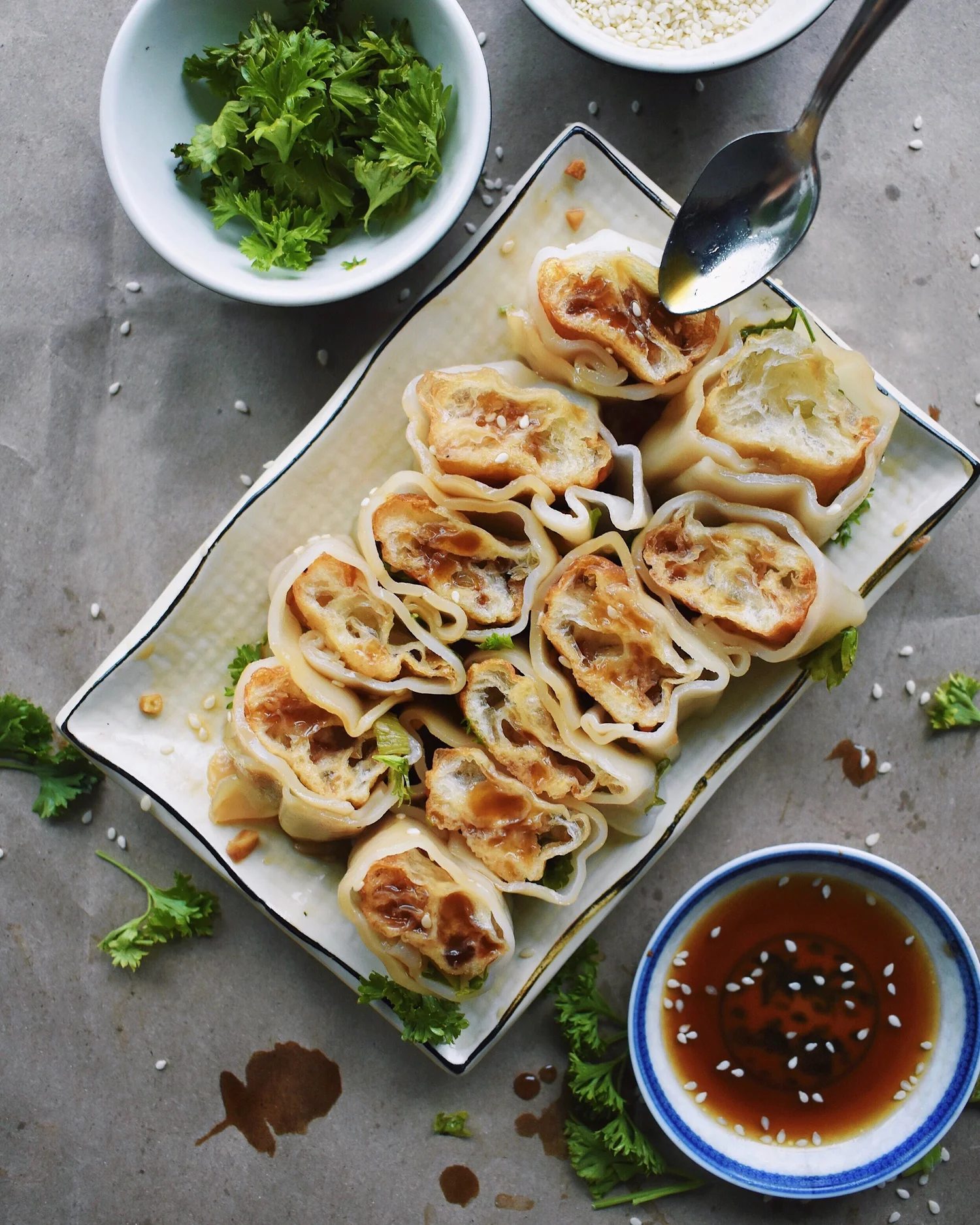 ZhaLiang 炸兩 (carb heaven) | Recipe — Nom Life