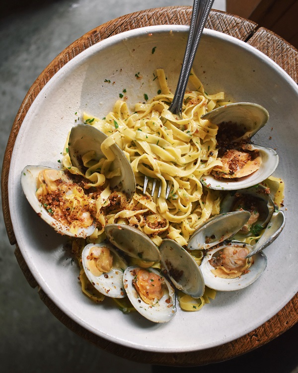 Providence, Rhode Island | Recap — Nom Life